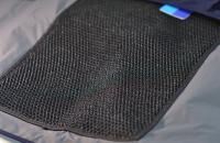 China Breathable Air-Conditioned Clothing The Must-Have for Hot Weather in Casting Workshops for sale