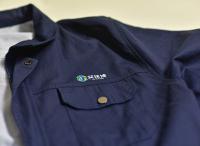 China Semiconductor and Fan Cooling Air Conditioning Clothing for Outdoor Environments for sale