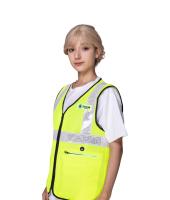 China TPU Wear-resistant Mesh Fabric Outdoor Duty Water Cycle Cooling Vest for High Standar for sale