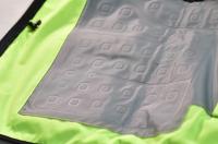 China TPU Wear-resistant Mesh Fabric Outdoor Duty Water Cycle Cooling Vest for High Standar for sale