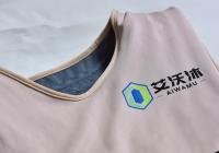 China Micro Air Conditioning Compressor Cooling Vest for Breathable Outdoor Work Other for sale