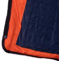 China Geological Prospecting Personnel Cooling Clothing with Water Circulation System and Ice Pack for sale