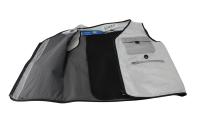 China Stay Comfortable and Protected Summer Fishing Refrigeration Air Conditioning Clothing for sale