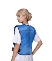 China Stay Cool and Stylish with Our Casual Phase Change Cooling Air Conditioning Suit for sale