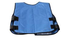 China Stay Cool and Stylish with Our Casual Phase Change Cooling Air Conditioning Suit for sale