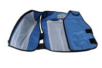China Stay Cool and Stylish with Our Casual Phase Change Cooling Air Conditioning Suit for sale