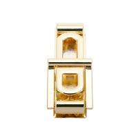 China Handbag Lock Purse Catch Closure Latches Metal Hardware Fasteners Lock Bag Accessories for sale