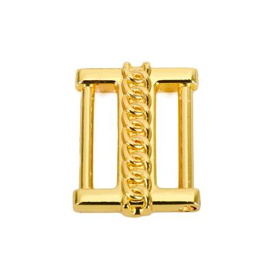 China Washable Square Metal Handbag Lock Replacement Parts For Purse Accessories for sale