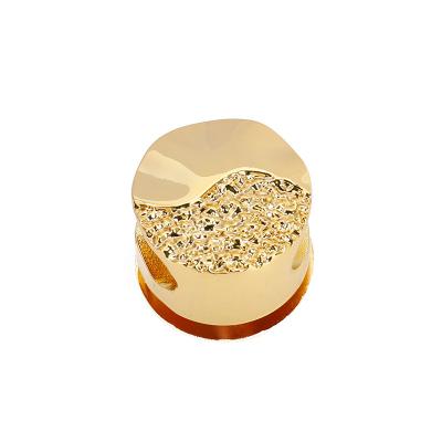 China Eco - Friendly Metal Purse Lock For DIY Handbag Craft Making Accessories for sale