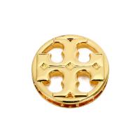 China Recyclable Handbag Metal Lock Round Purse Closure Latches Lock Hardware for sale