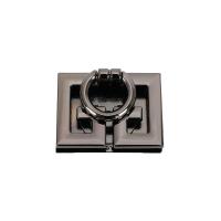 China Metal Twist Buckle Handbag Lock Closure Clasps Strong And Durable for sale