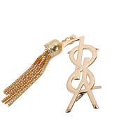 China Ornament Handbag Lock Hardware Delicate Clutch Pendant Easy To Clean for sale