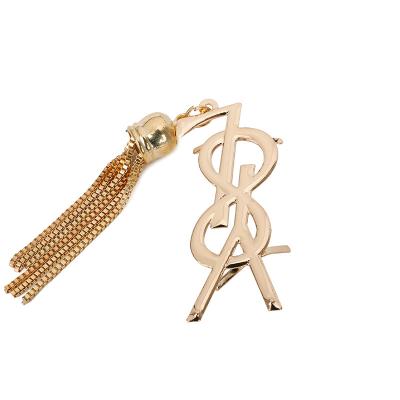 China Ornament Handbag Lock Hardware Delicate Clutch Pendant Easy To Clean for sale