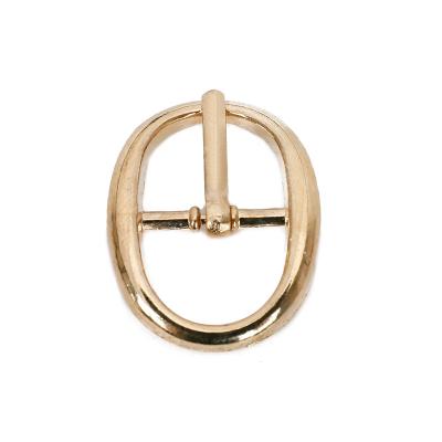 China Handbag Metal Pin Buckle For Bag Making Accessory Eco - Friendly for sale