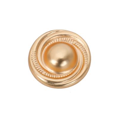 China Durable Handbag Lock Hardware Rivet Handbag Buckle Studs Decorative Accessories for sale