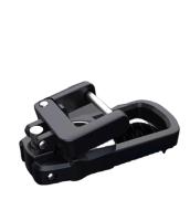 China Car Key Clip Durable Key Chain Ring Holder Heavy Duty Antiwear ODM for sale