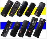 China ODM  High Security Padlock Luggage 39g Lock Durable TSA Approved Locks for sale
