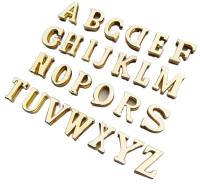 China Tearproof Handbag Purse Metal Letter Tags Gold Eco Friendly for sale