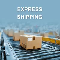 China Time Critical Dangerous Goods And General Goods Delivery By Express Shipping for sale