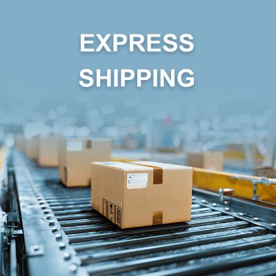 China Time Critical Dangerous Goods And General Goods Delivery By Express Shipping for sale