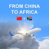China 3-5 Days Air Freight Shipping Logistics From China To Africa For Time Sensitive Shipments for sale