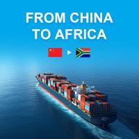 China General Cargo Ocean Freight Forwarding Companies From China To Africa CIF FOB DDU DDP DAP EXW for sale