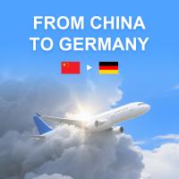 China DHL FedEx UPS China To Germany Air Cargo Shipping Company For Industrial Shipments for sale