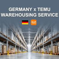 China TEMU Certified Warehouse In Bochum Germany For Industrial Storage for sale
