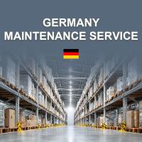 China 24 Hours Response German Warehouse Maintenance And Repair Services In Bochum for sale
