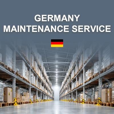 China 24 Hours Response German Warehouse Maintenance And Repair Services In Bochum for sale