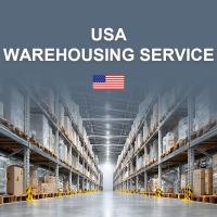 China United States Warehousing Services In LA Indiana Houston 24/7 Surveillance for sale