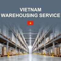 China Consumer Goods Vietnam Warehousing Services For High Velocity Distribution for sale