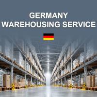 China Germany Warehousing Services For Energy Photovoltaic Storage 24/7 Surveillance for sale