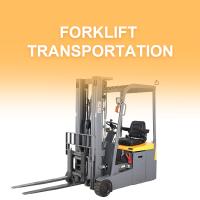 China All The World Forklift Transportation By Sea Air And Road 3 Days Shipment Dispatch Time for sale