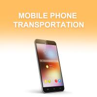 China Mobile Phone Transportation Dangerous Goods Freight Forwarder By Sea Air Road With LCL FCL for sale