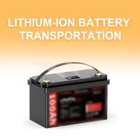 China All The World Lithium Ion Battery Transportation Dangerous Goods By Land Sea Air for sale