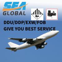 China UN3480 Lithium Ion Battery Shipping: IMDG/IATA DGR-Compliant Dangerous Goods Freight Forwarder for sale