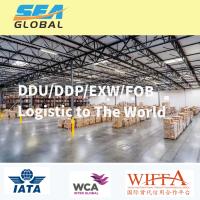 China Dangerous Goods Freight Forwarder with Global LCL Network Coverage, Flexible Shipping Terms, and Compliance & Risk Management for sale