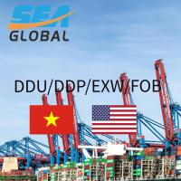 China Full container load from Vietnam to New York- New Jersey sea shipping solutionsoffering and ocean freight services for sale