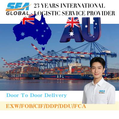 China Professional Freight Forwarder with Real-time Shipment Tracking and Dangerous Goods Handling for Global Shipping for sale
