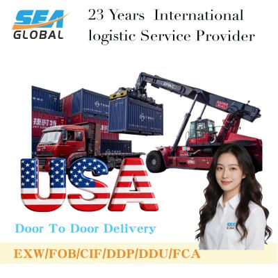 China Dangerous Goods Freight Forwarder with Real-time Shipment Tracking and Hazardous Cargo Handling for Door-to-Door Delivery for sale