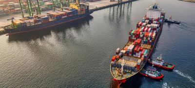 China Professional Freight Forwarder with Real-time Shipment Tracking, Dangerous Goods Handling, and Door-to-Door Service for sale