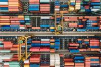 China Professional Ocean Freight Forwarder for Dangerous Goods Handling with Door-to-Door Service and Real-Time Tracking for sale