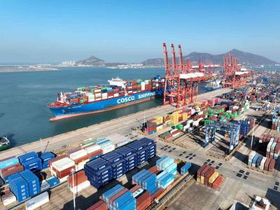 China Professional Ocean Freight Forwarder with Door-to-Door Service, Real-Time Tracking, and DDP Solutions for sale