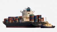 China IATA Certified Dangerous Goods Freight Forwarder with 3-7 Days Transit and Real-Time Tracking for Hazardous Cargo for sale