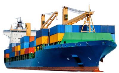 China Professional Freight Forwarder and Shipping Agent for Dangerous Goods Handling with LCL Consolidation and Real-Time Tracking for sale
