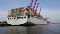 China Reliable Dangerous Goods Handling Freight Forwarder with LCL Consolidation and Real-time Tracking for sale