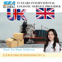 China IATA Certified Dangerous Goods Freight Forwarder with 3-7 Days Transit and Real-Time Tracking for Hazardous Cargo for sale