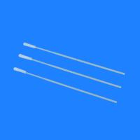 China Nasal Swab Set Individually Packaged Flocking Swab Disposable for sale