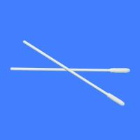 China Disposable Iclean Specimen Collection Swab Cotton / Sponge / Foam Customized for sale